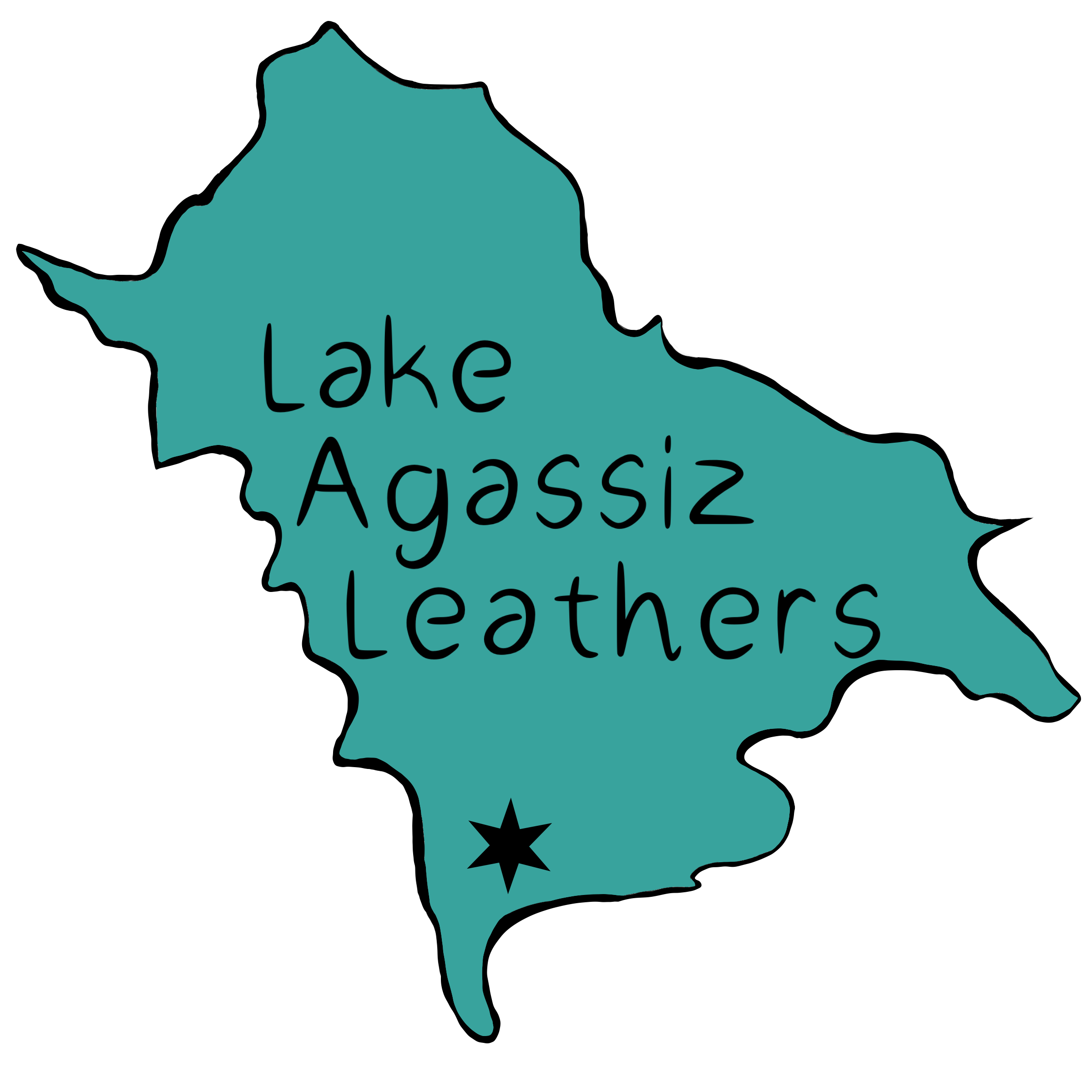 Meet the Maker – Lake Agassiz Leathers LLC